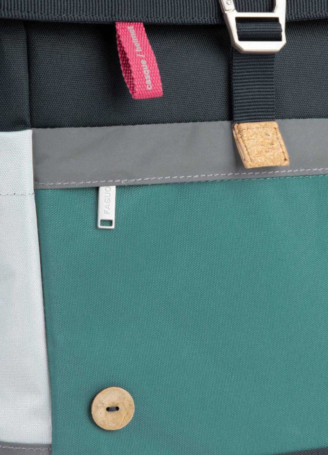 Bike carrier backpack - Faguo