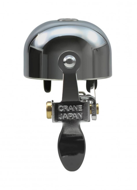 E-NE bell - Crane Bell | JE SUIS À VÉLO