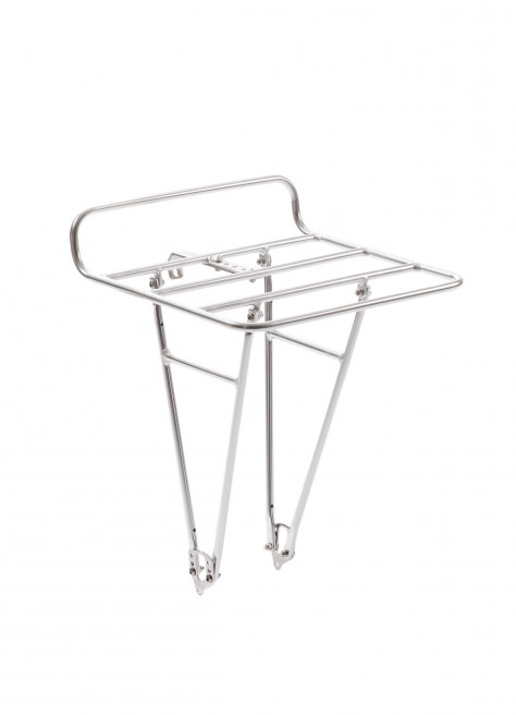 Front pannier rack - Pelago | JE SUIS À VÉLO