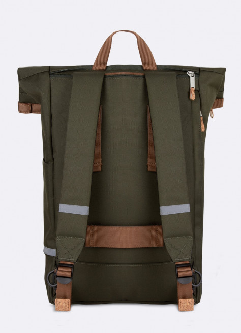 Bike carrier backpack - Faguo